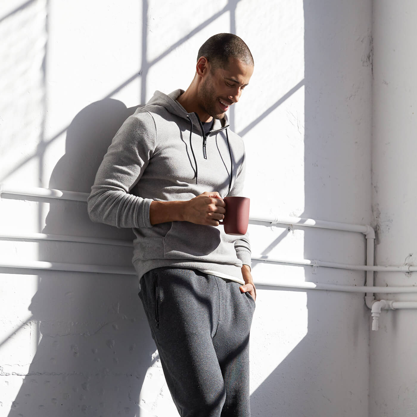 18 Best Winter Outfits For Men To Stay Fashionably Cozy