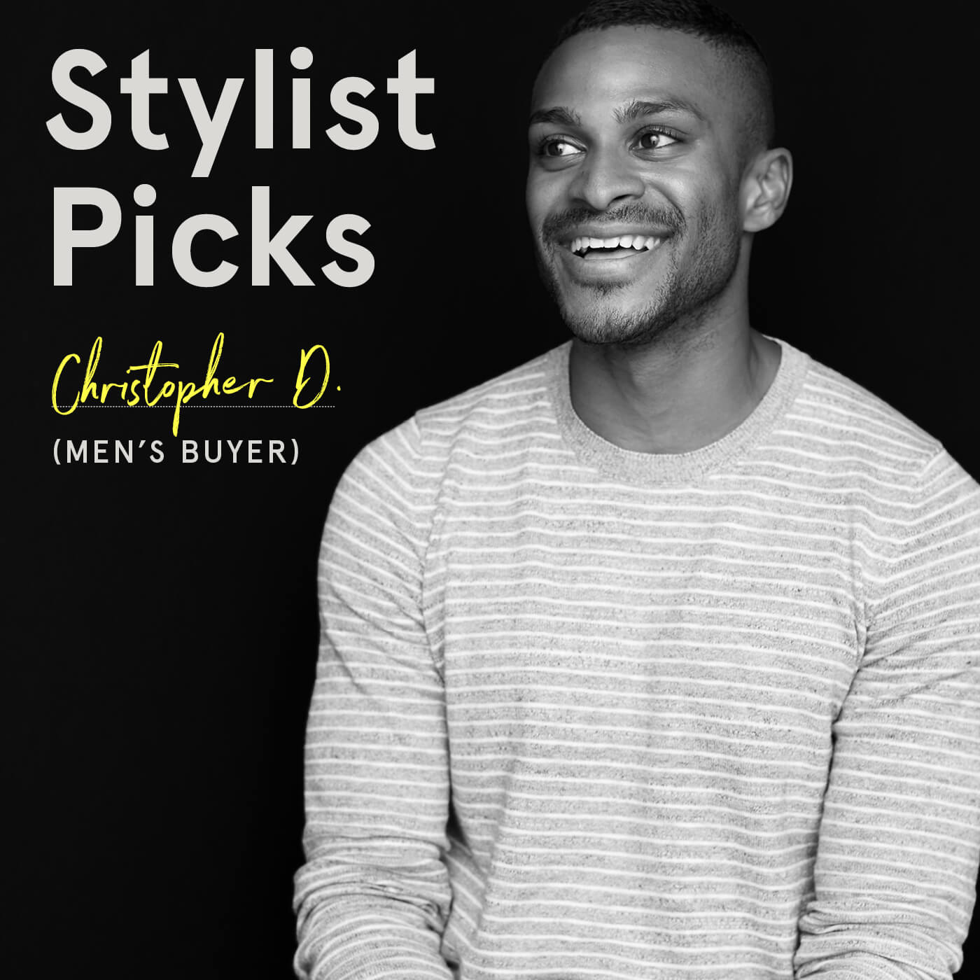 Stylist Picks: March Edition | Stitch Fix Men