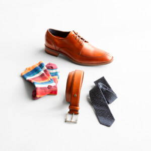 How To Wear & Pair Your Accessories | Stitch Fix Men