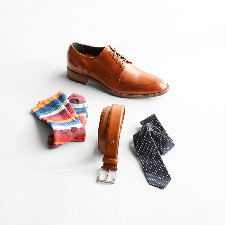 How To Wear & Pair Your Accessories | Stitch Fix Men