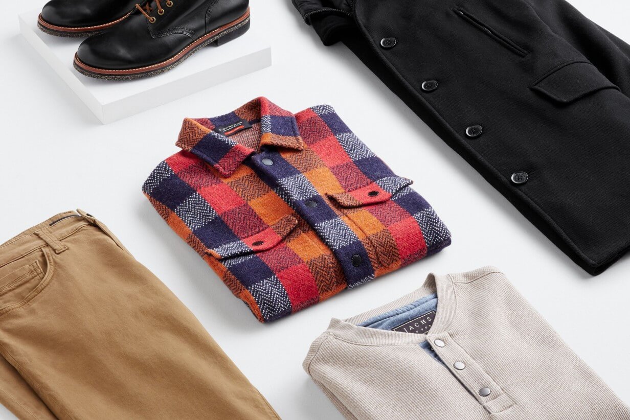 The Style Guide | Stitch Fix Men