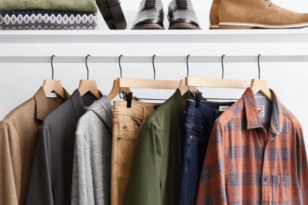 The Style Guide | Stitch Fix Men