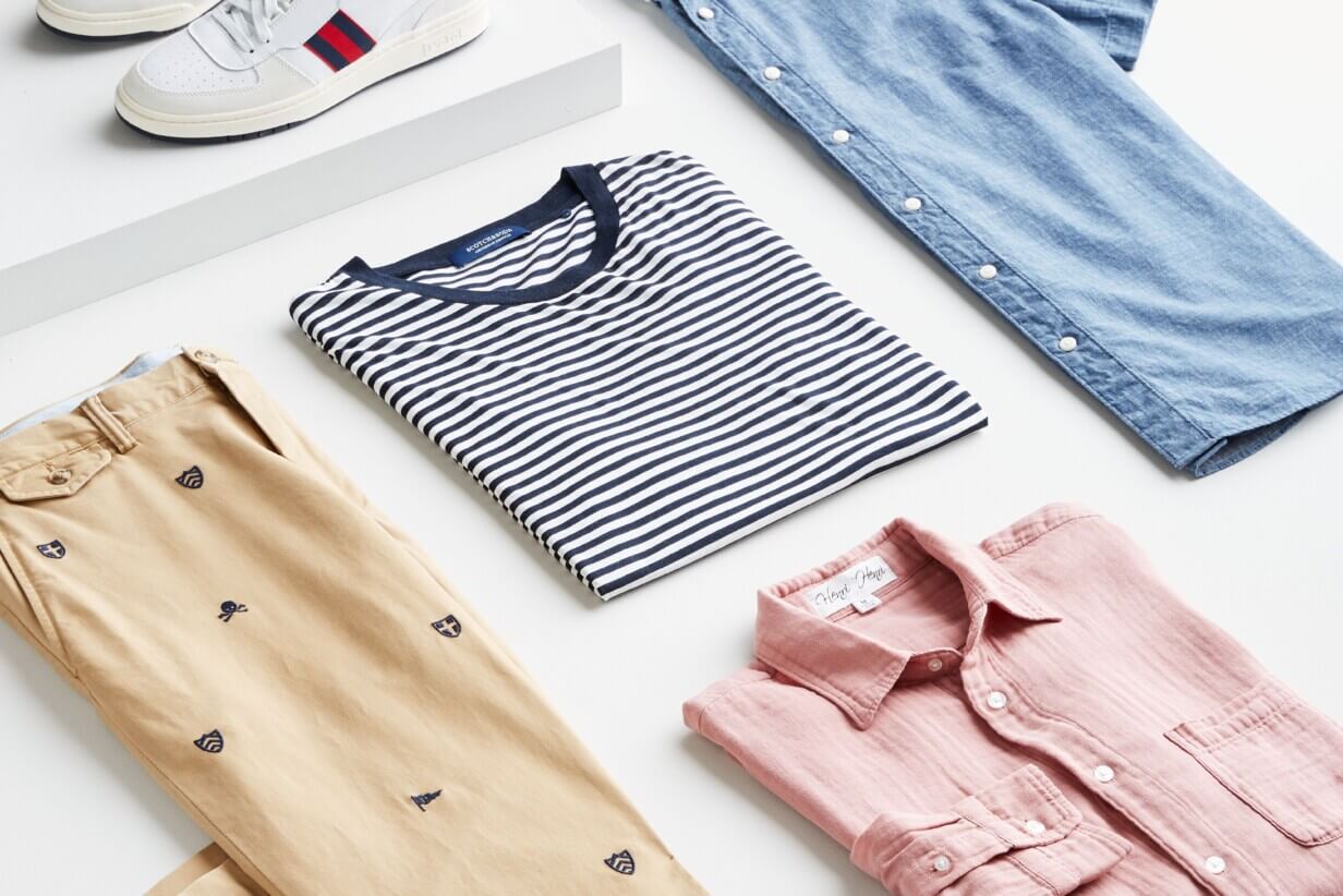 The Style Guide | Stitch Fix Men