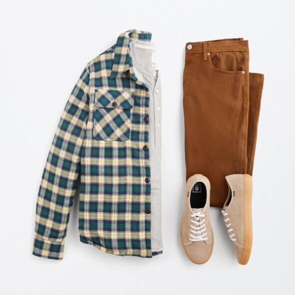 The Style Guide | Stitch Fix Men