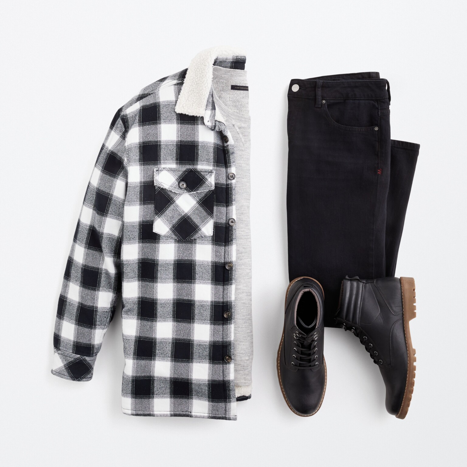 Y2K Fashion for Men | Personal Styling | Stitch Fix