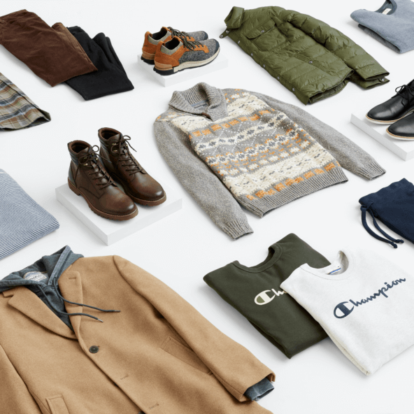 The Style Guide | Stitch Fix Men