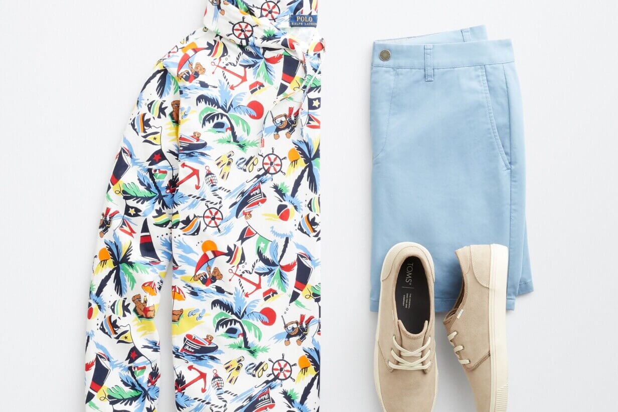 The Style Guide | Stitch Fix Men