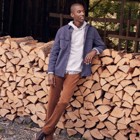 The Style Guide | Stitch Fix Men