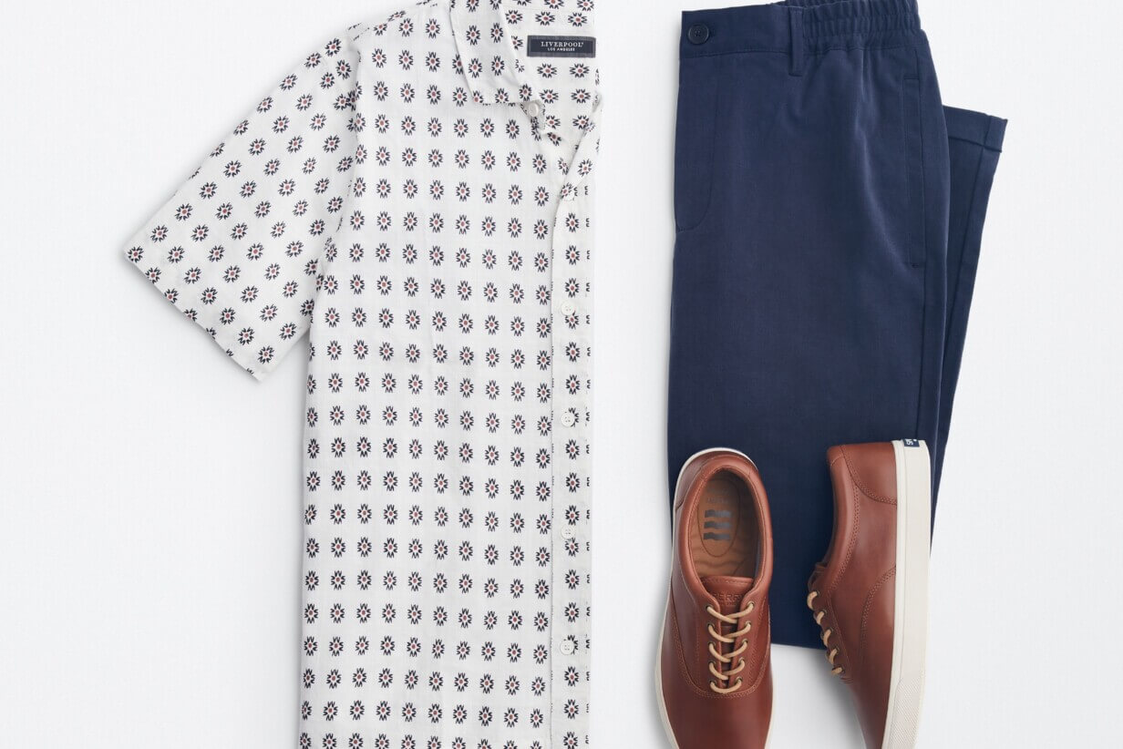 The Style Guide | Stitch Fix Men