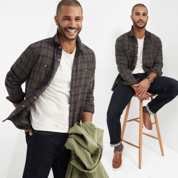 The Style Guide | Stitch Fix Men