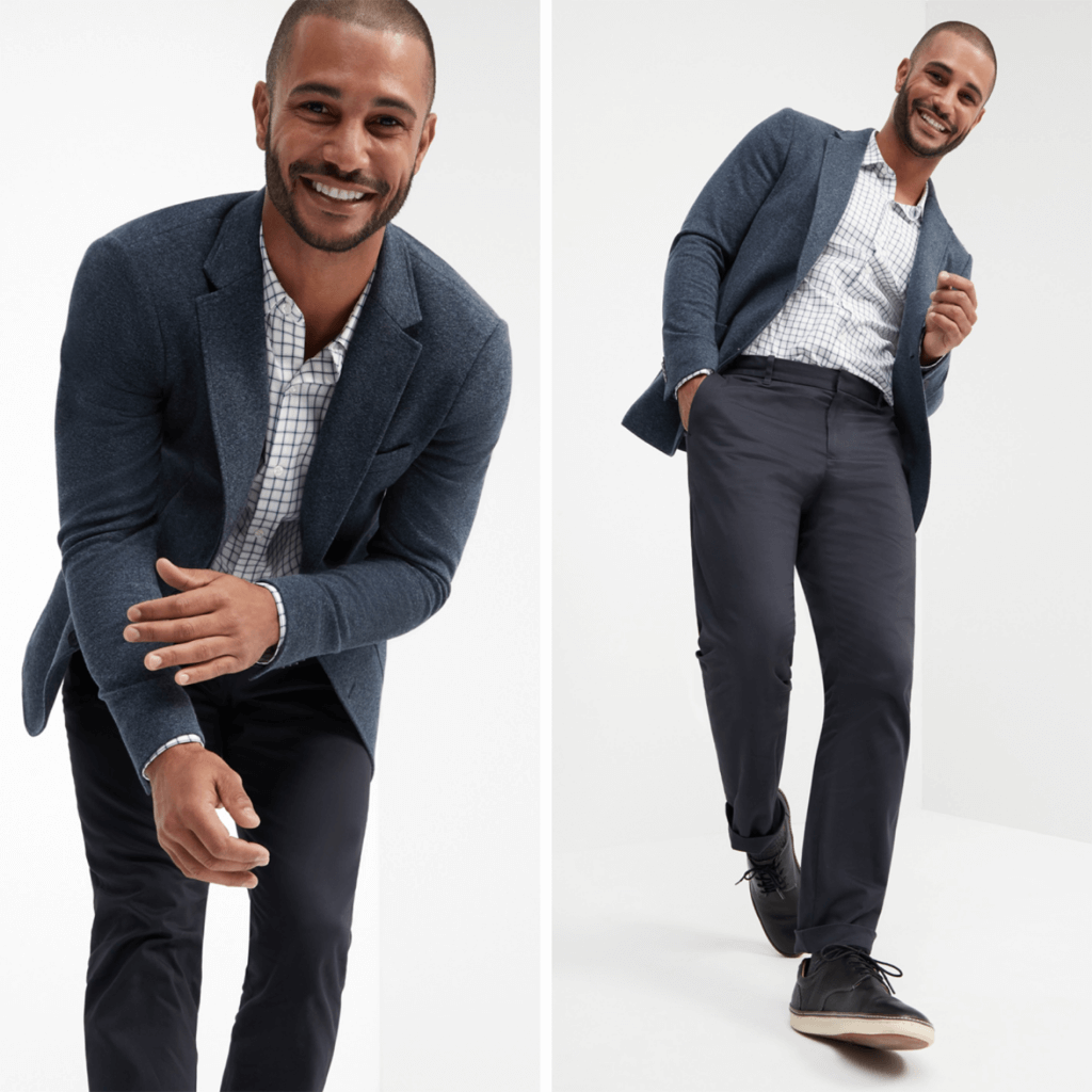 10 Men's Fall Wardrobe Essentials for Men | Stitch Fix Men