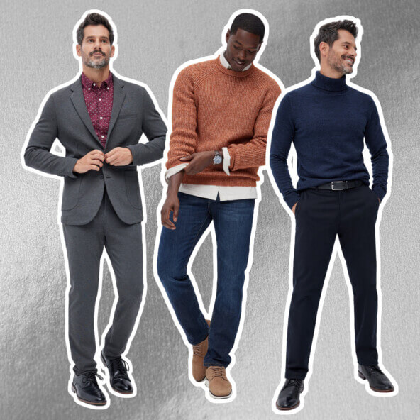 The Style Guide | Stitch Fix Men