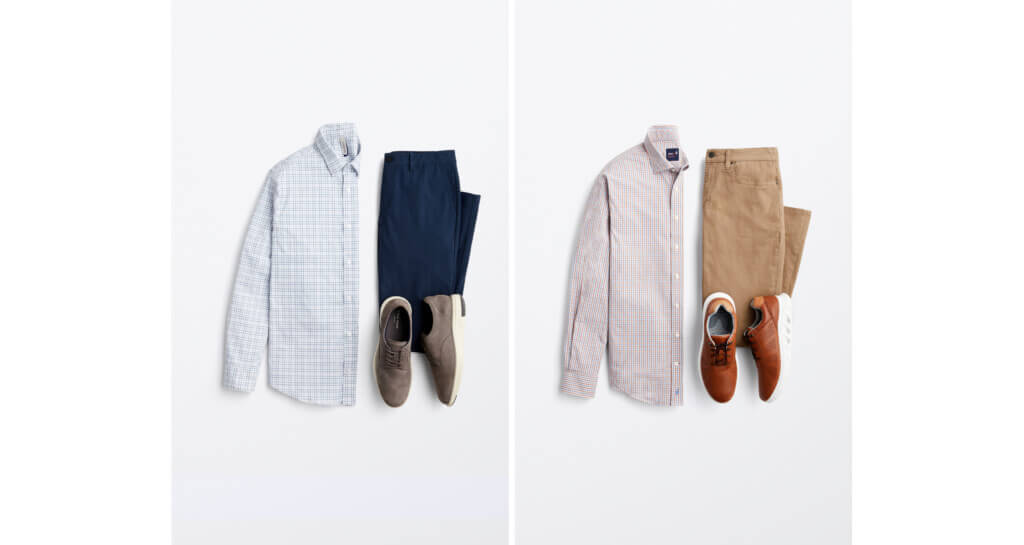 Men’s Spring Fashion: 4 Easy Outfits | Stitch Fix