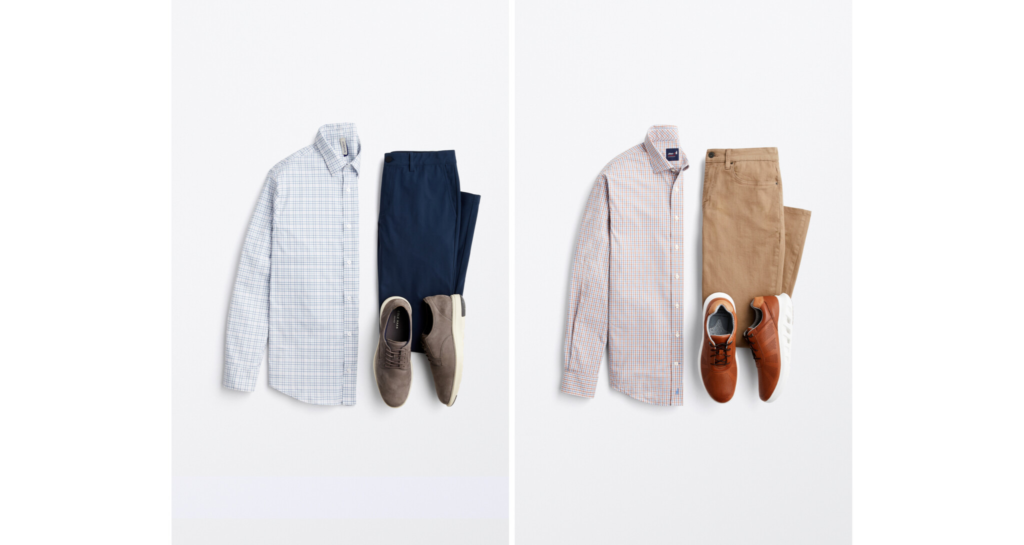 Men’s Spring Fashion: 4 Easy Outfits | Stitch Fix