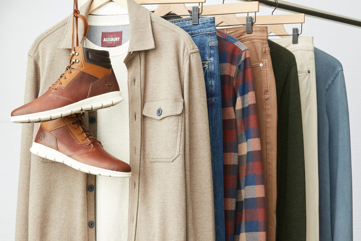 The Style Guide | Stitch Fix Men