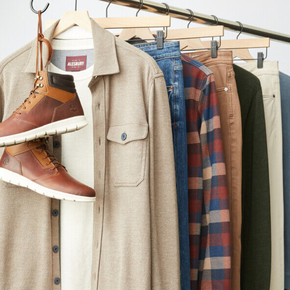 The Style Guide | Stitch Fix Men