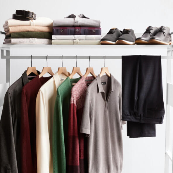The Style Guide | Stitch Fix Men