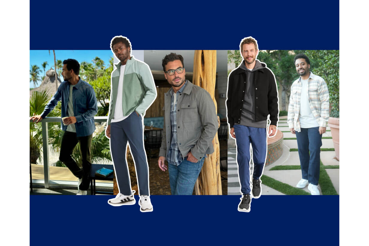The Style Guide | Stitch Fix Men