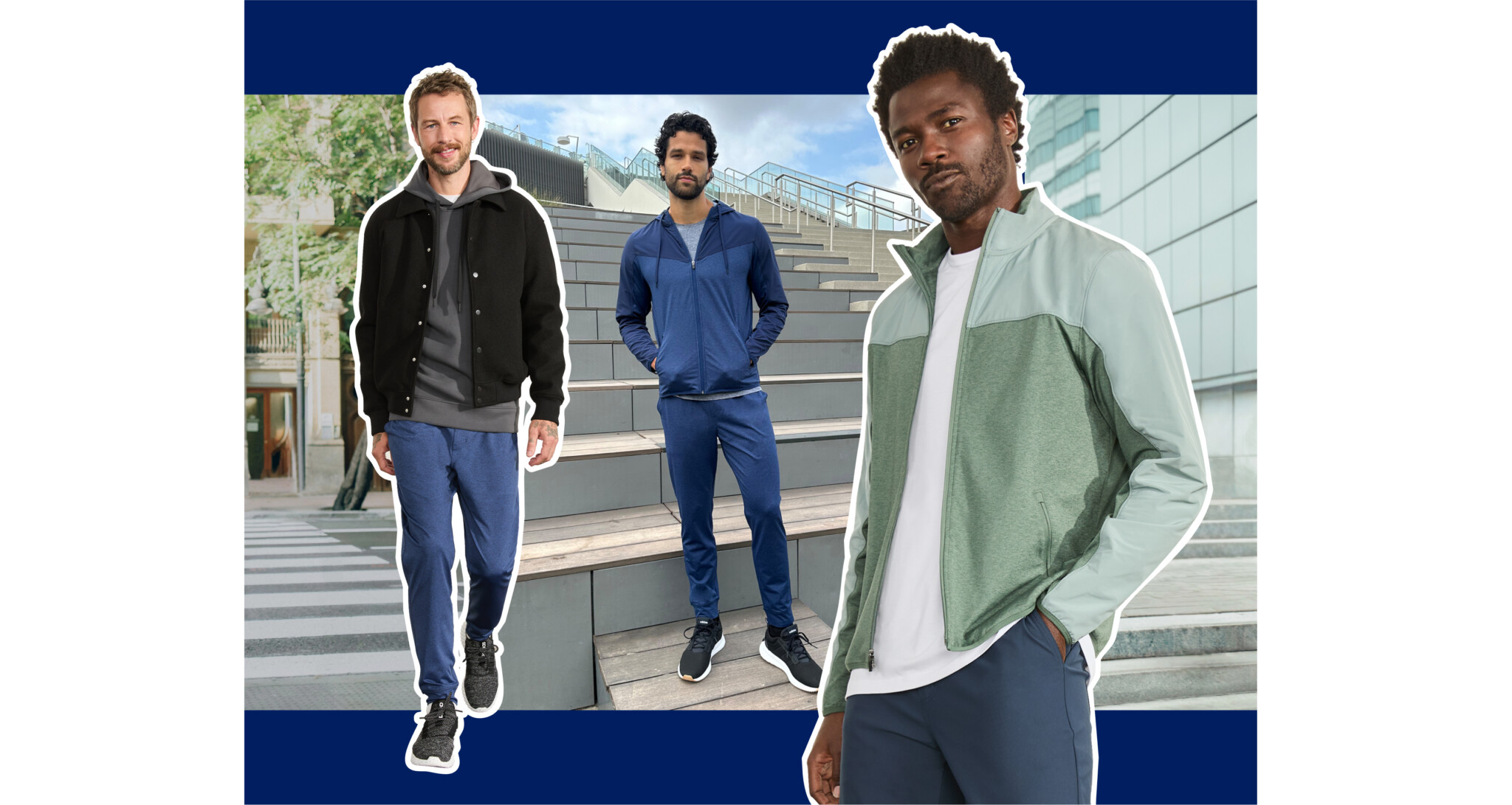 Stitch Fix Style Forecast: Men’s Fashion Trends for 2025 | Stitch Fix Men