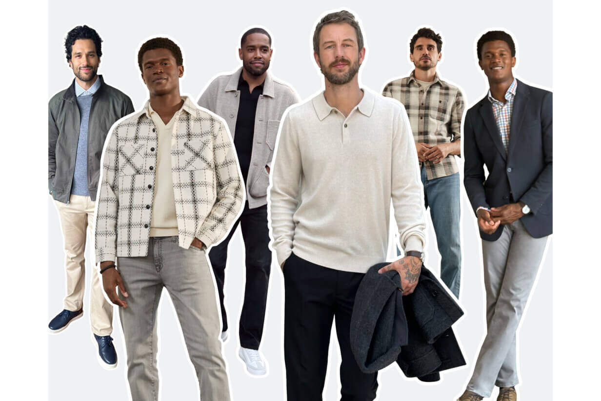 The Style Guide | Stitch Fix Men