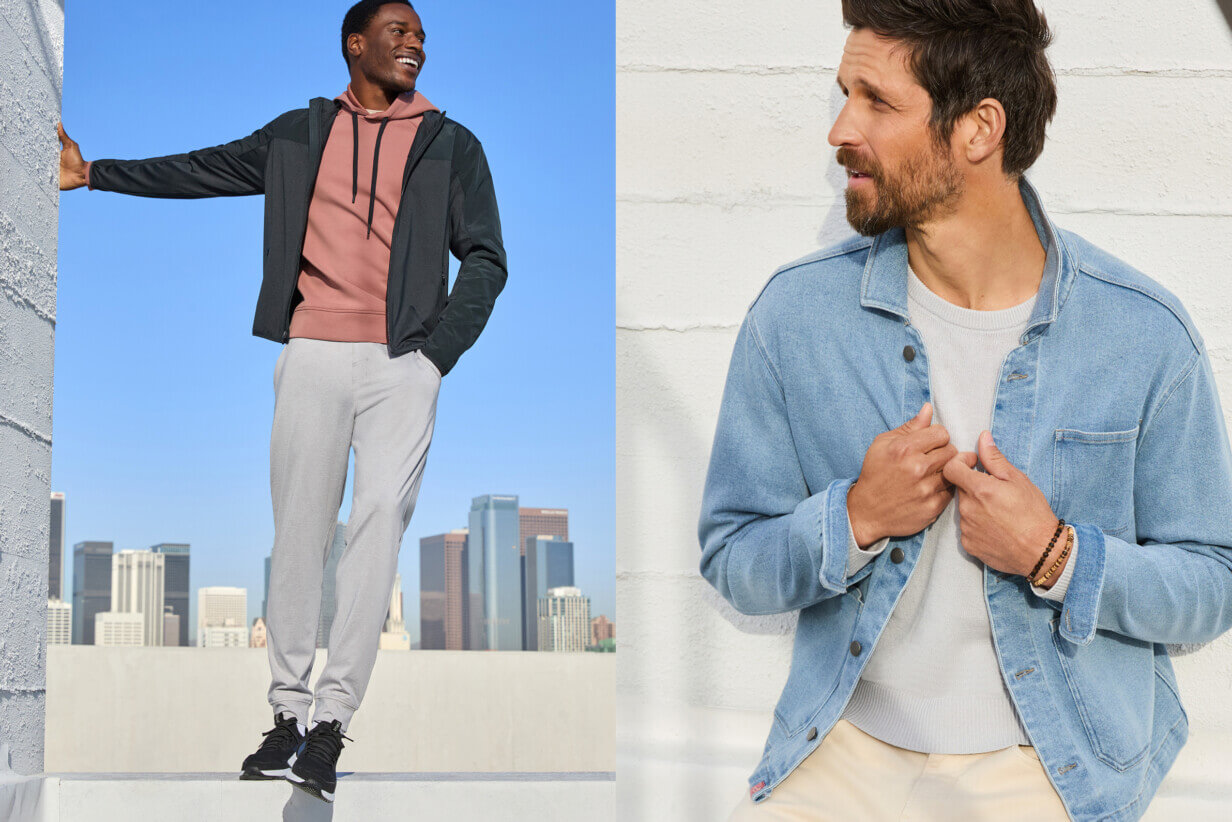 The Style Guide | Stitch Fix Men