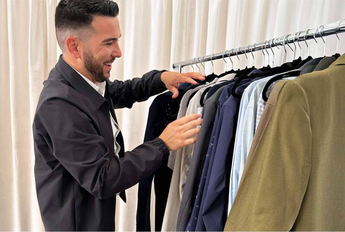 Stitch Fix Style | Stitch Fix Men