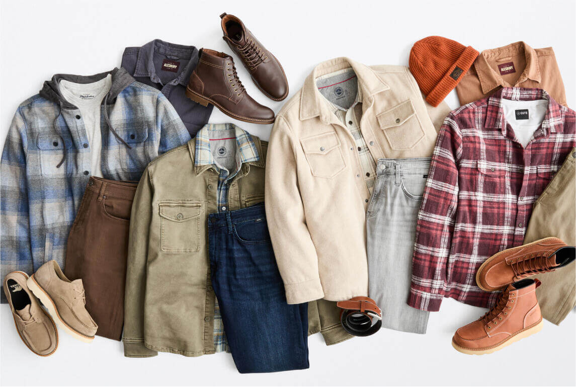 Stitch Fix Style | Stitch Fix Men