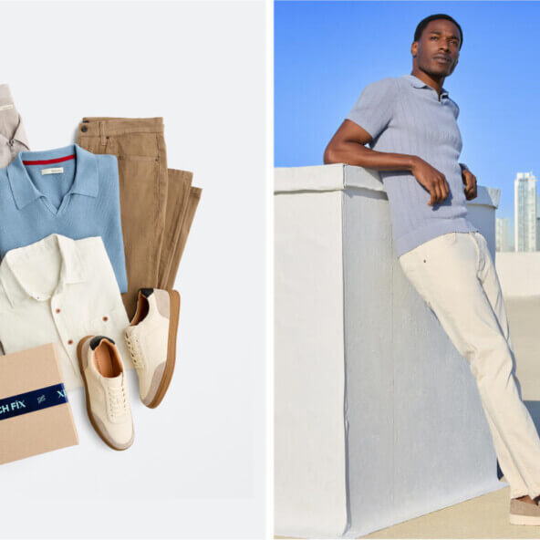 The Style Guide | Stitch Fix Men