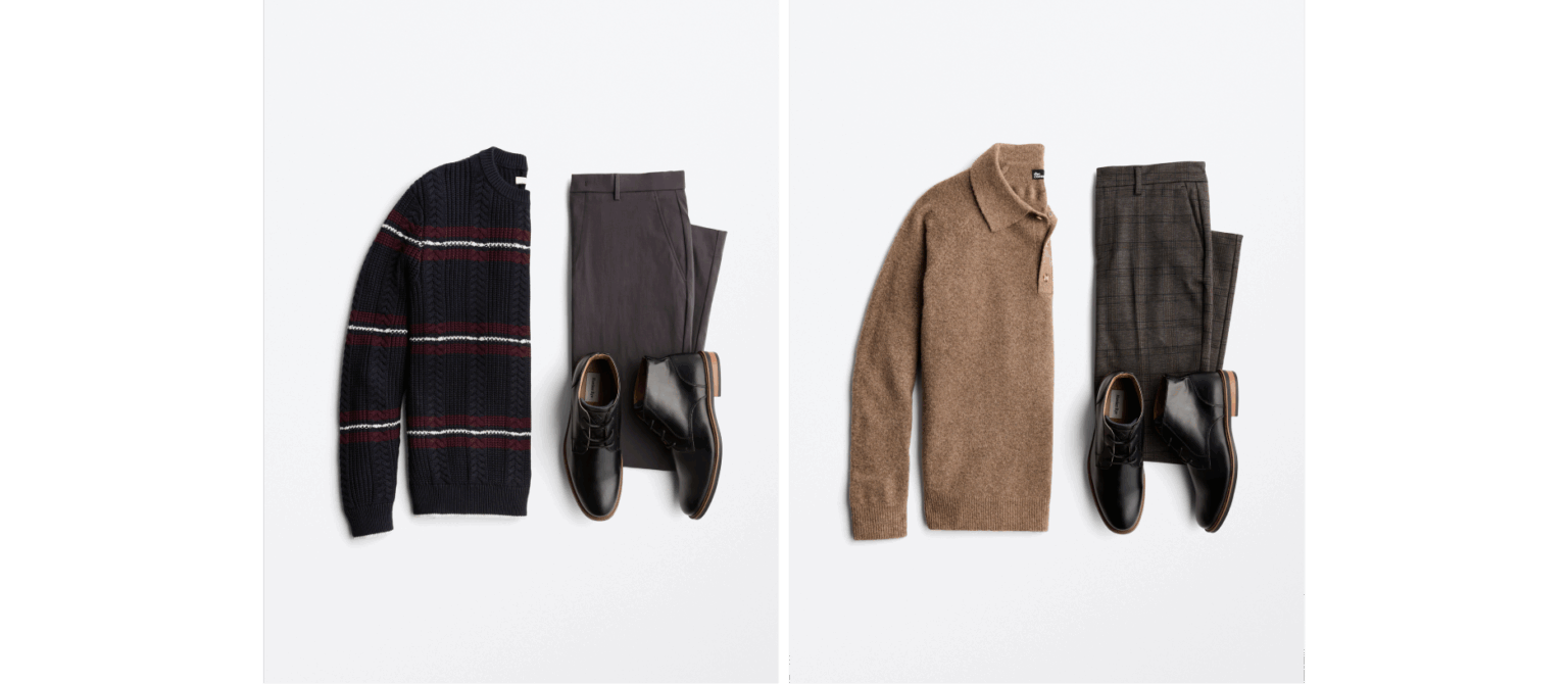 Men’s Winter Outfit Ideas for Easy Style | Stitch Fix
