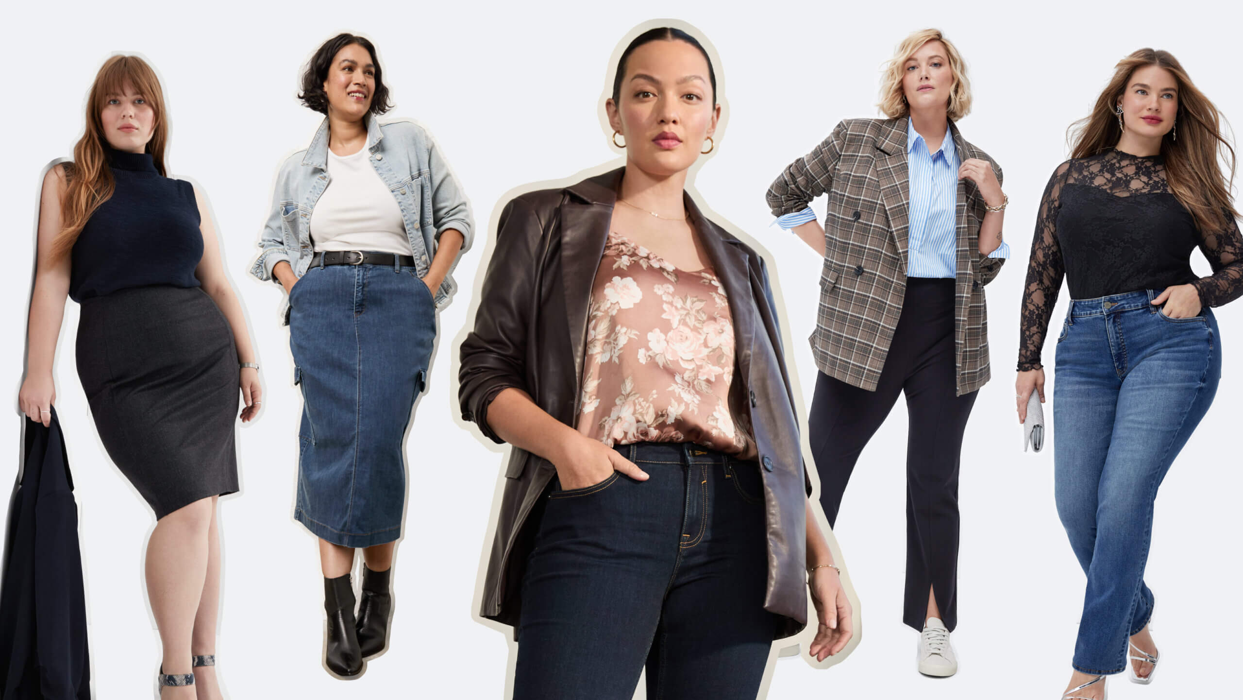 Styling an Hourglass Figure: 5 Easy Tips