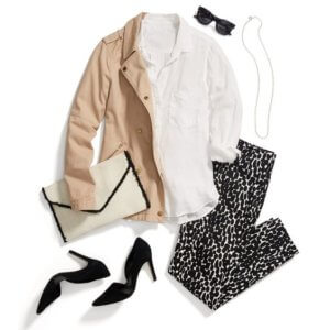 How do I style myself after a weight gain? | Stitch Fix Style