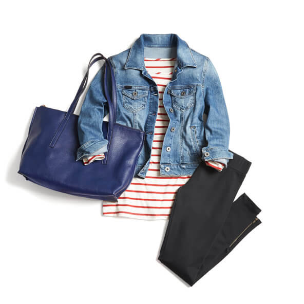 The Best Leggings Outfits | Stitch Fix Style