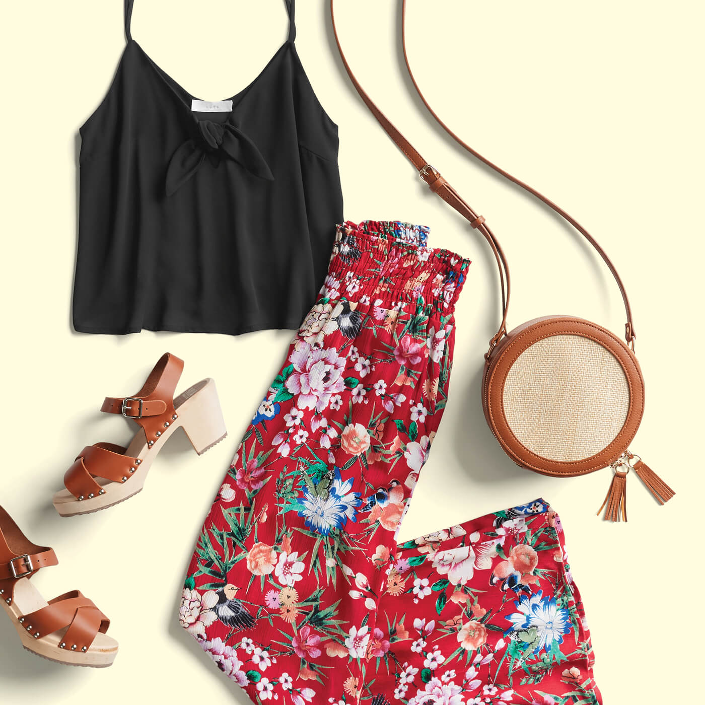 The Latest Spring Fashion Trends & Outfit Ideas - Stitch Fix Style