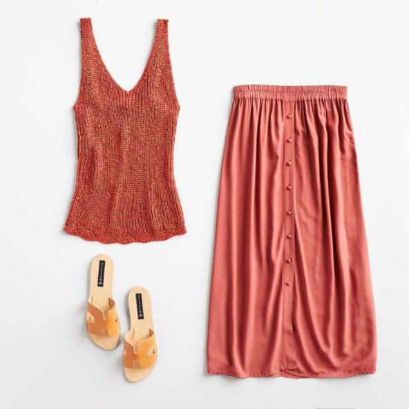 Stitch Fix Style | Fashion Inspiration & Trends