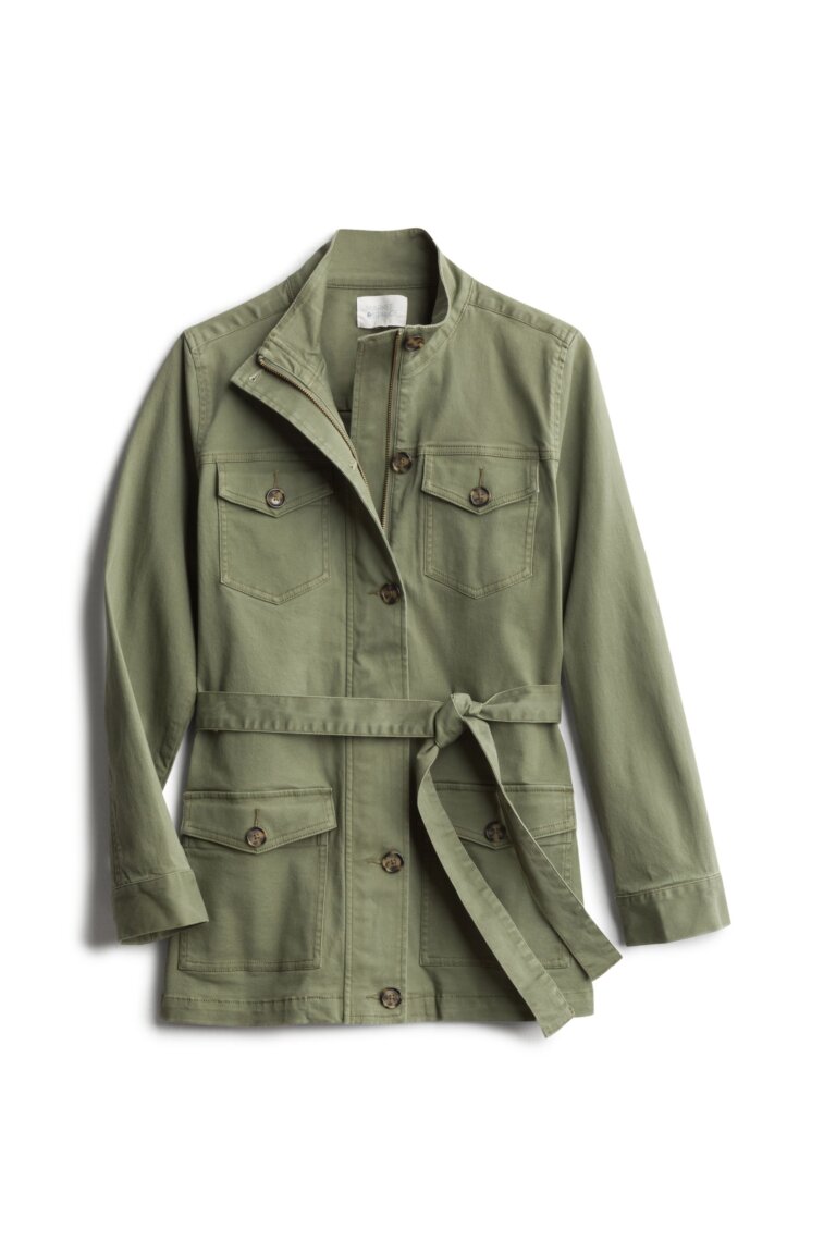 What is a Shacket | How To Wear a Shacket | Stitch Fix