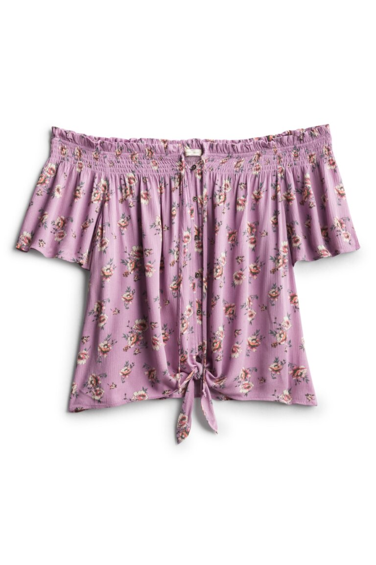 A Guide to Your Most Flattering Necklines