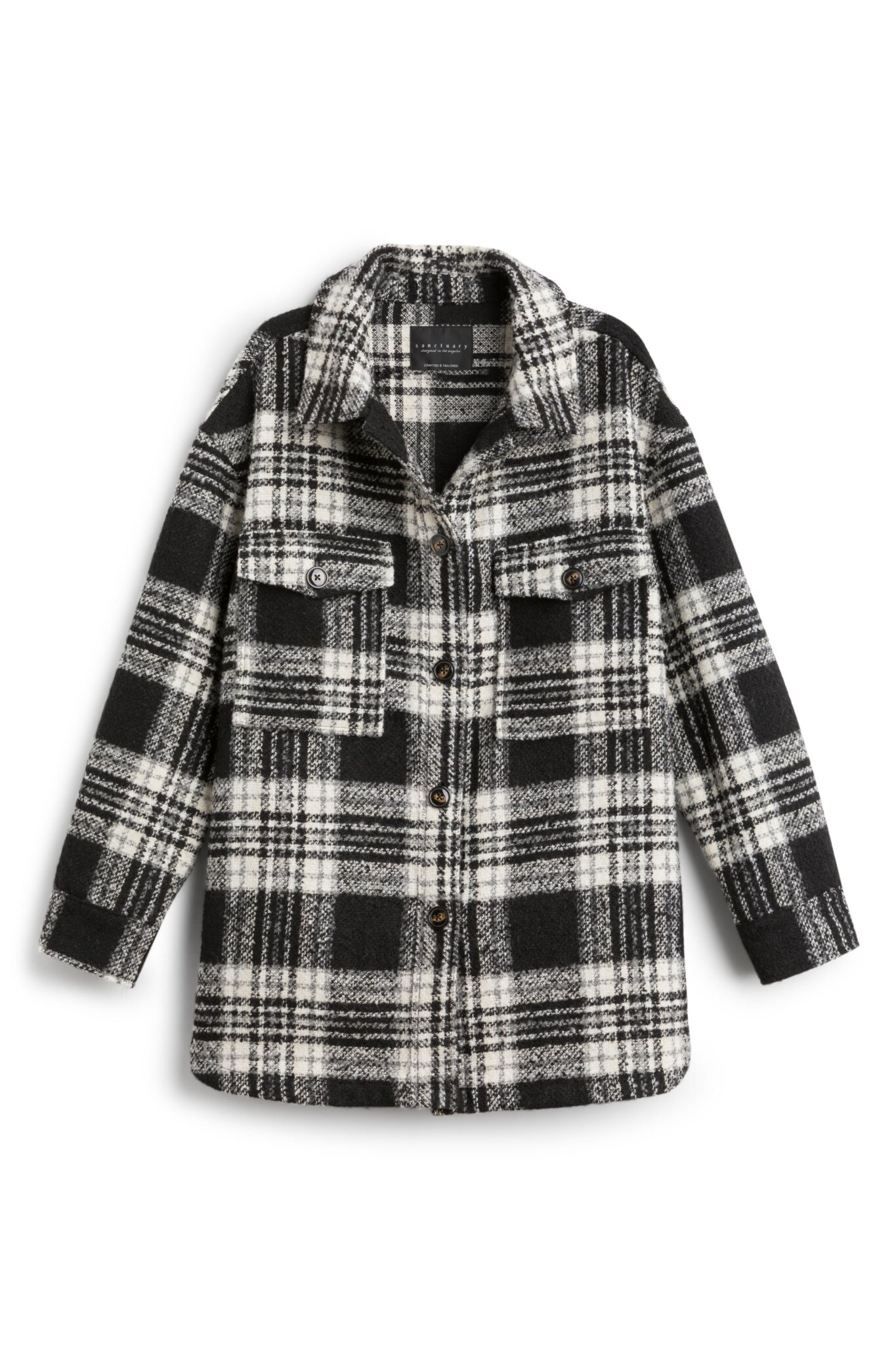 What is a Shacket | How To Wear a Shacket | Stitch Fix