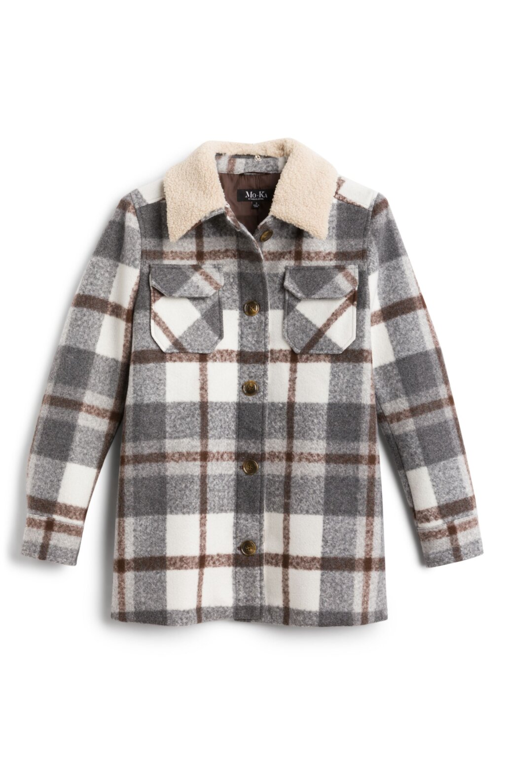 What is a Shacket | How To Wear a Shacket | Stitch Fix