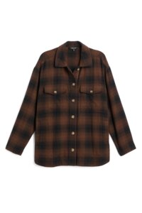 What is a Shacket | How To Wear a Shacket | Stitch Fix