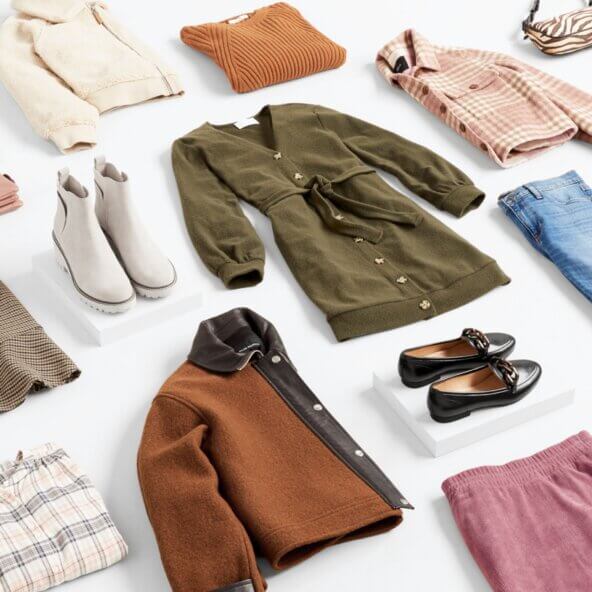 Stitch Fix Style | Fashion Inspiration & Trends