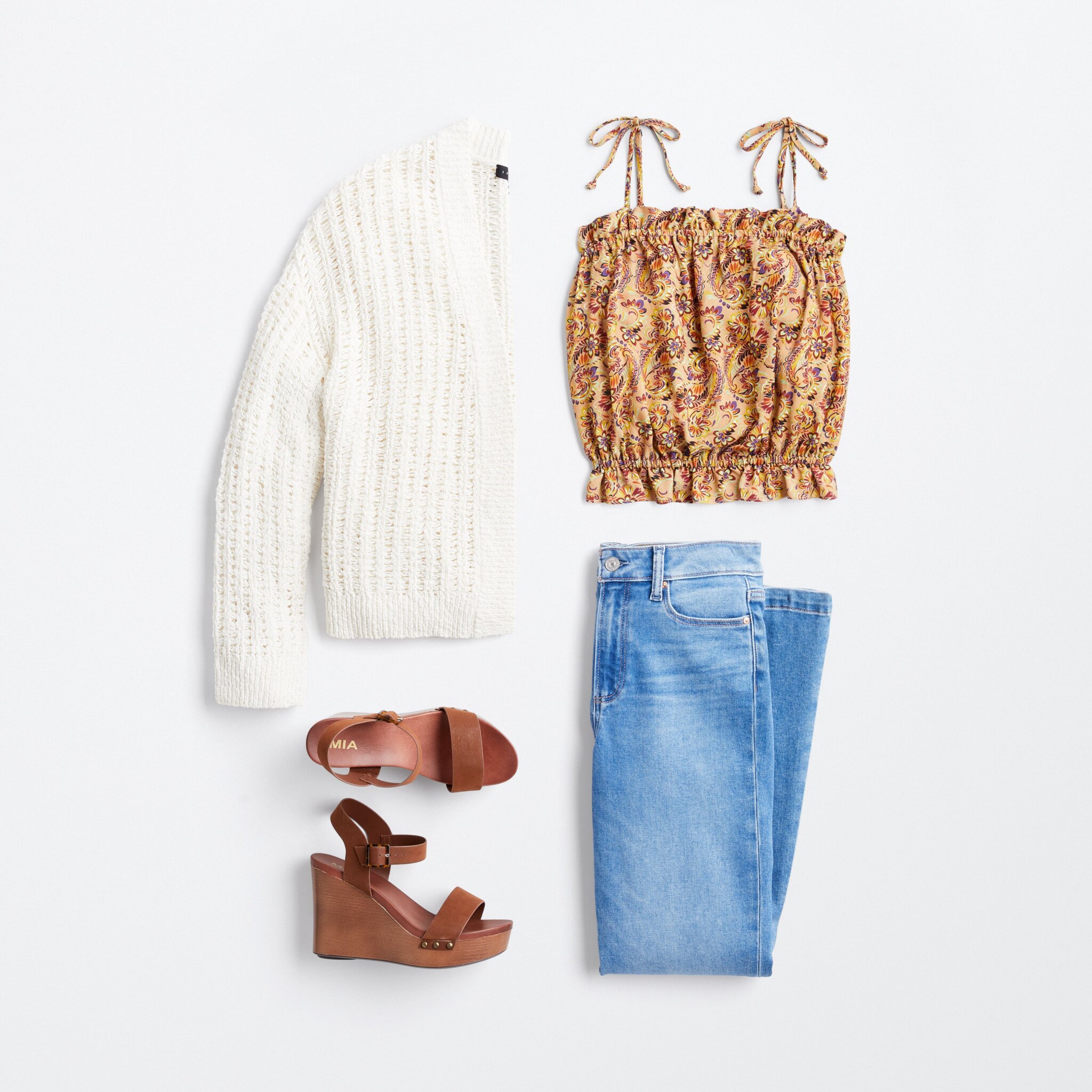 10 Summer Wardrobe Essentials for Women | Stitch Fix Style