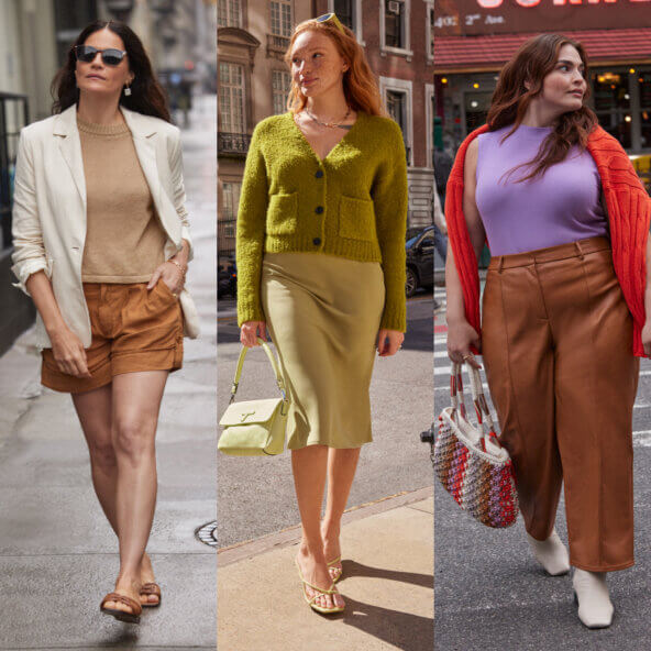 Stitch Fix Style | Fashion Inspiration & Trends