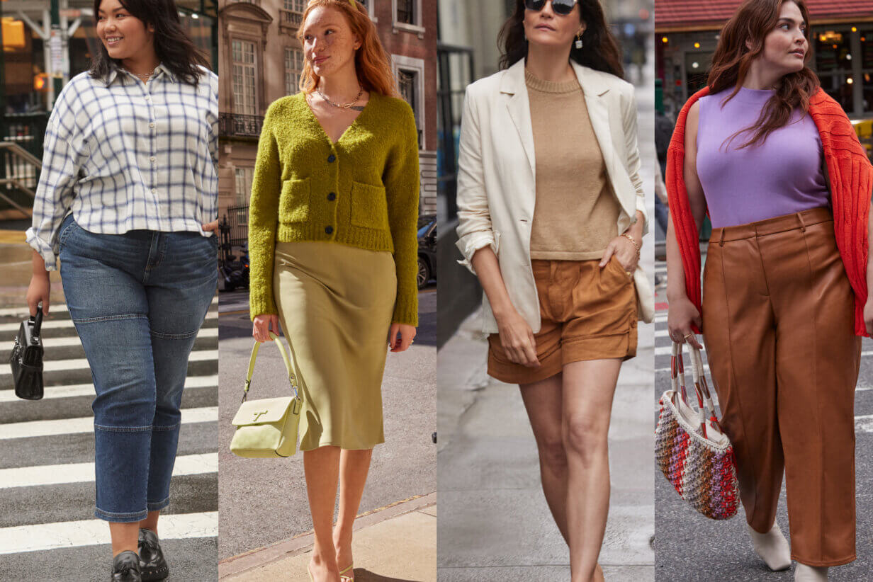 Stitch Fix Style | Fashion Inspiration & Trends