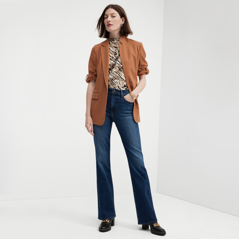 5 Hard-Working Wardrobe Essentials for the Office | Stitch Fix Style
