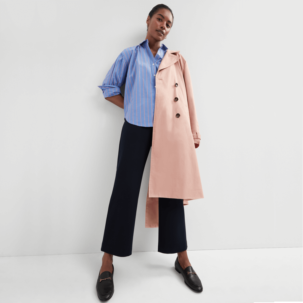 5 Hard-Working Wardrobe Essentials for the Office | Stitch Fix Style