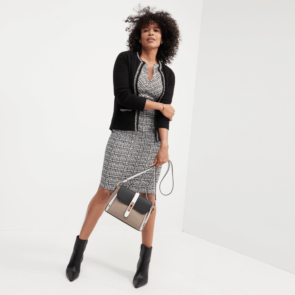 5 Hard-Working Wardrobe Essentials for the Office | Stitch Fix Style