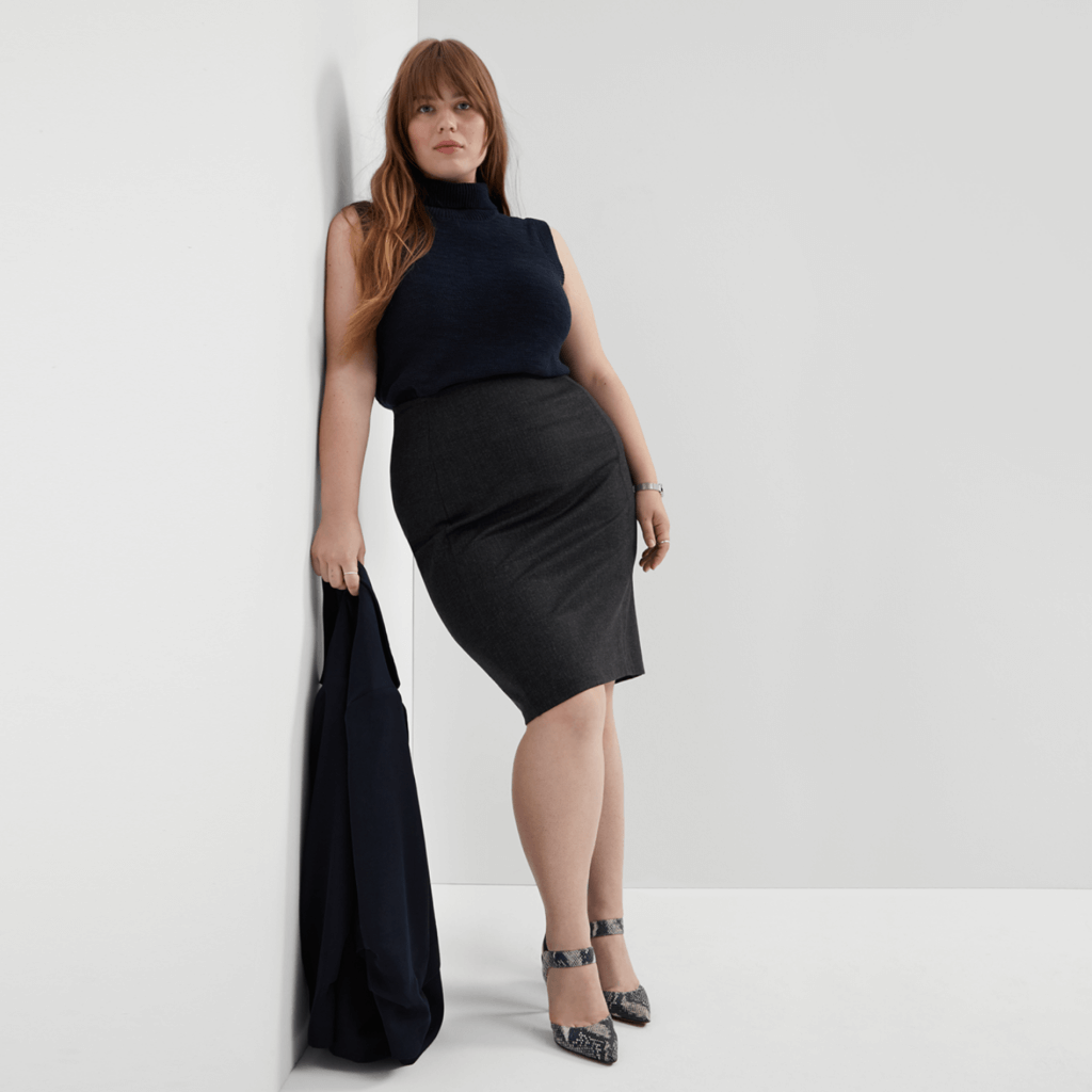 5 Hard-Working Wardrobe Essentials for the Office | Stitch Fix Style