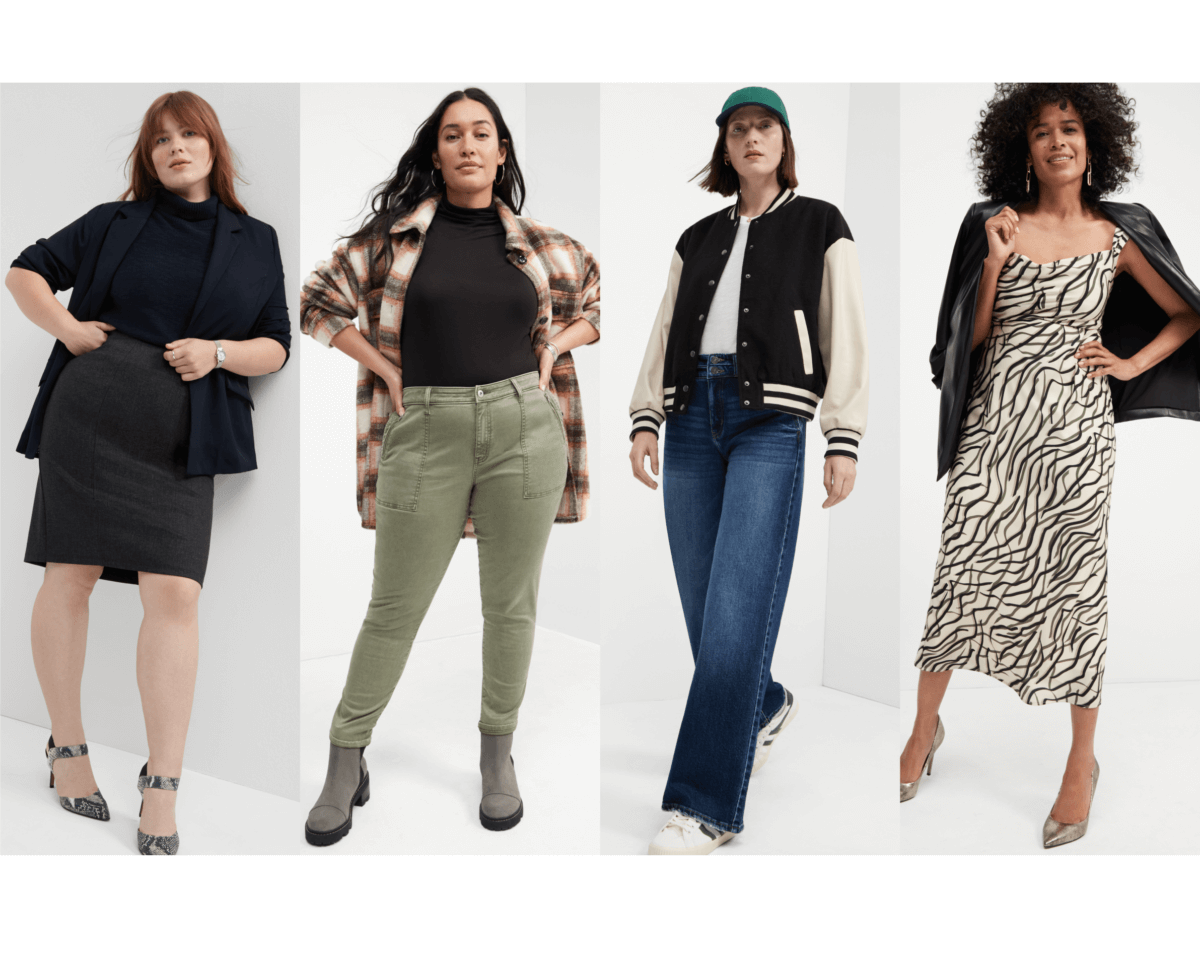 4 Stylist-Favorite Trends to Try in Fall 2023 | Stitch Fix Style