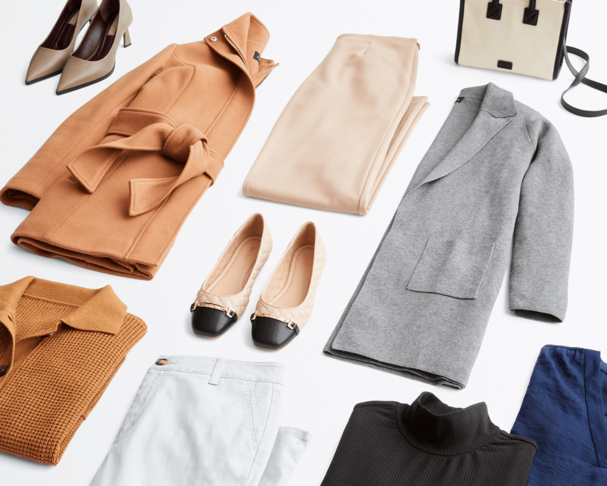 5 Hard-Working Wardrobe Essentials for the Office | Stitch Fix Style