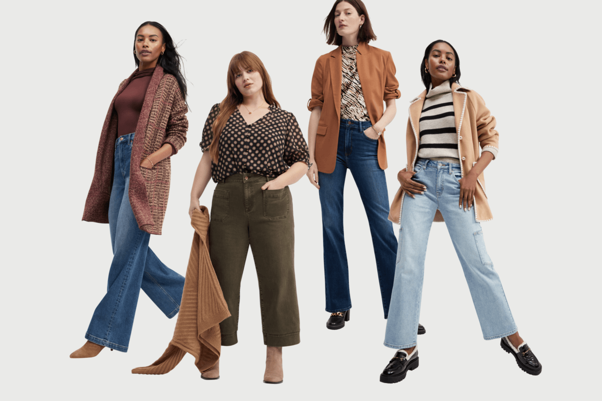 Stitch Fix Style | Fashion Inspiration & Trends